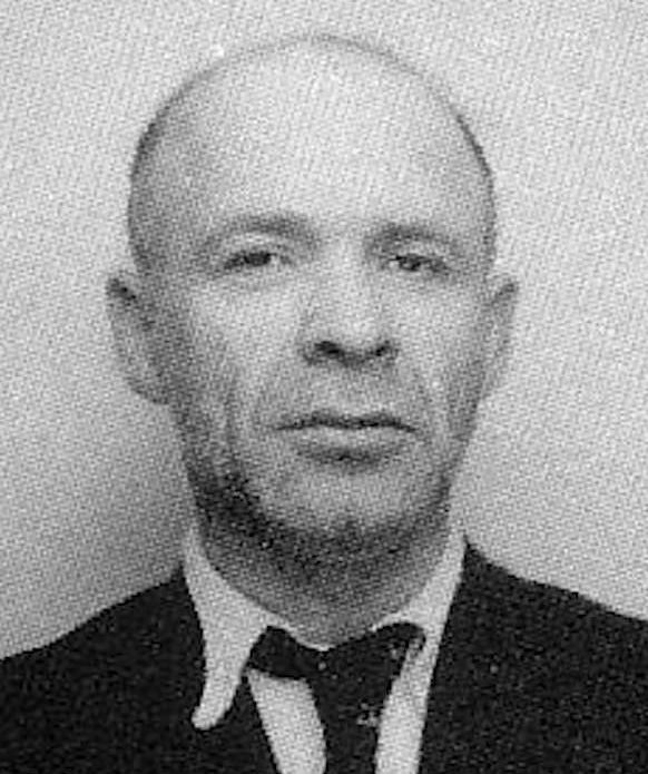 Chi conosce Monsieur Chouchanì? – Associazione Per-Ankh