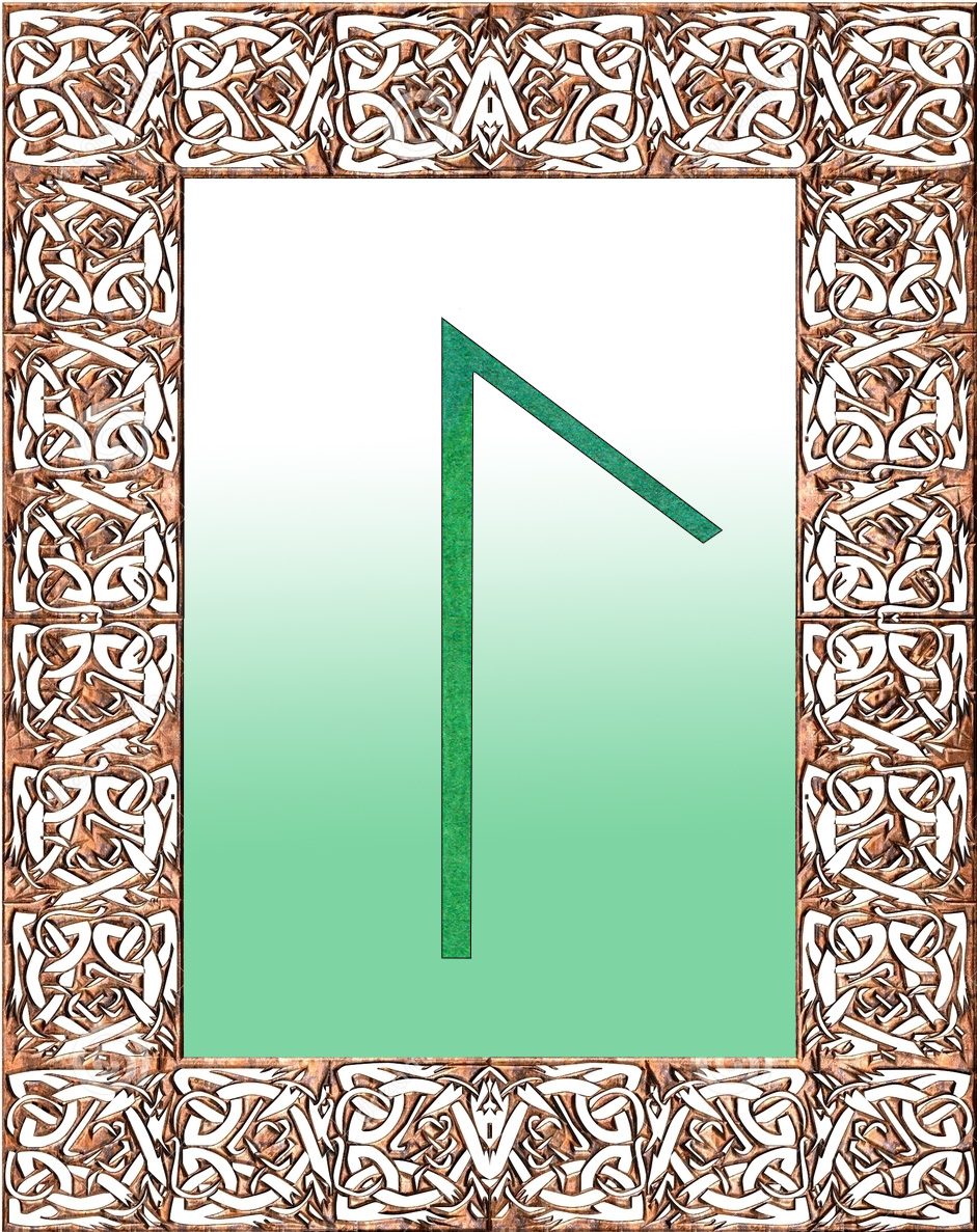 LAGUZ – L’inconscio e la Magia – Associazione Per-Ankh