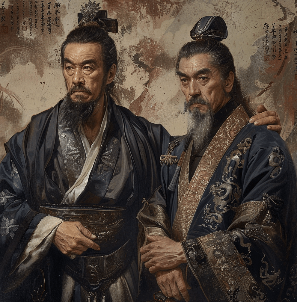4 Aprile 2024 – La Festa di Qingming – Associazione Per-Ankh
