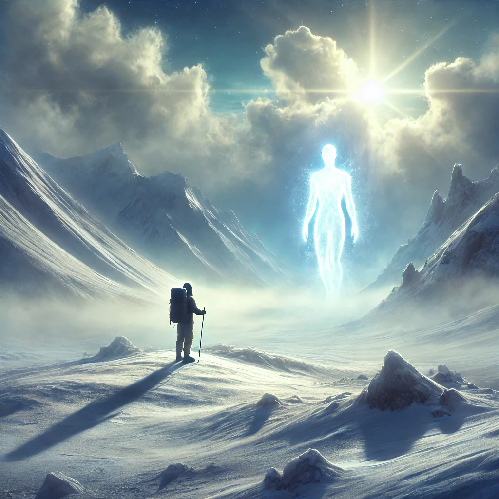 Un alleato invisibile: il misterioso fattore Terzo Uomo | Psicologia ...