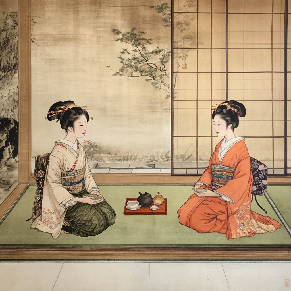 Verbamundi – Perchè imparare a esprimere “Omotenashi” – Associazione ...